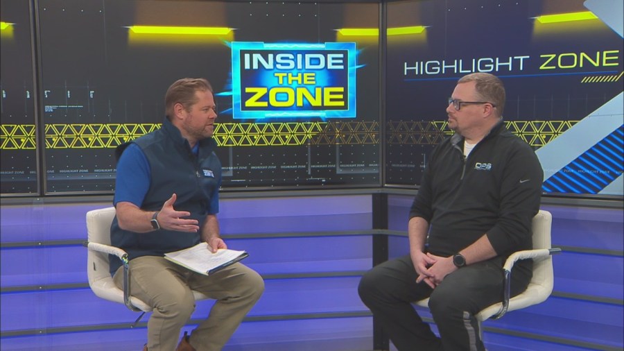 11/17 Inside The Zone – Semi-State Preview