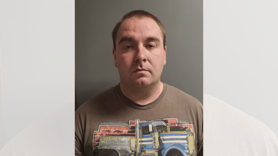 Prosecutors add slew of new charges against former PA bus driver