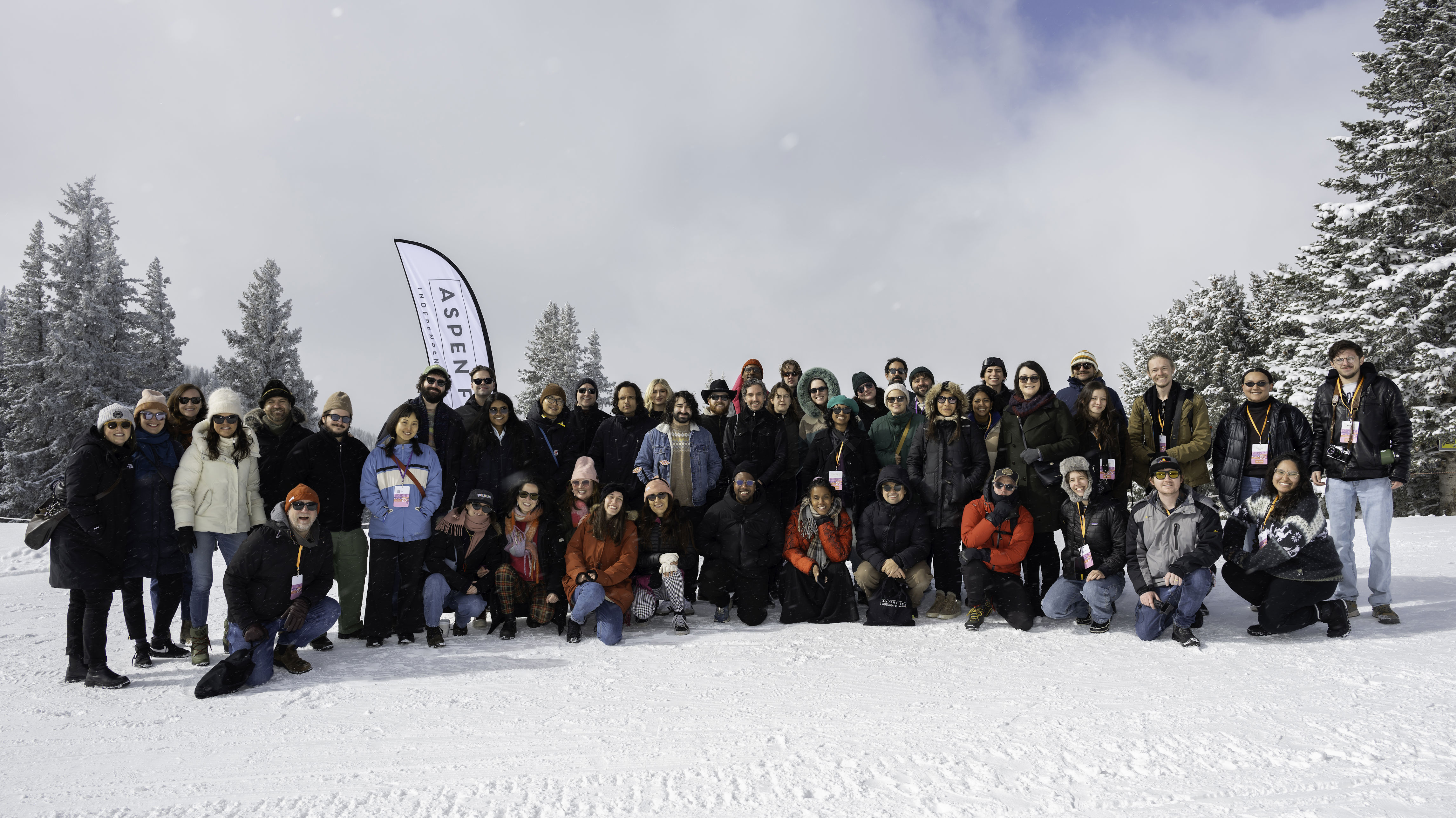 The 25 Coolest Film Festival in the World, 2025