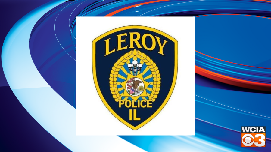 Man arrested after $10K theft from LeRoy hardware store