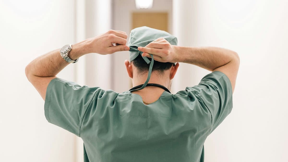 HHS terminates Biden-era rule that rewarded doctors for ‘anti-racism’ plans