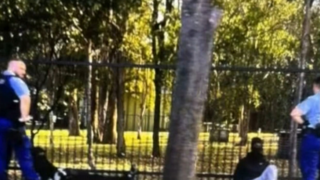 Tip called in by teen helps intercept potential 'kill car' as man ...