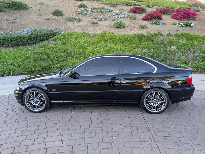 2002 BMW 325Ci For Sale