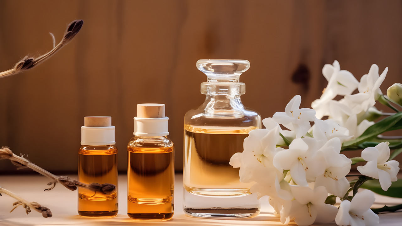 What really goes into making your favourite fragrances