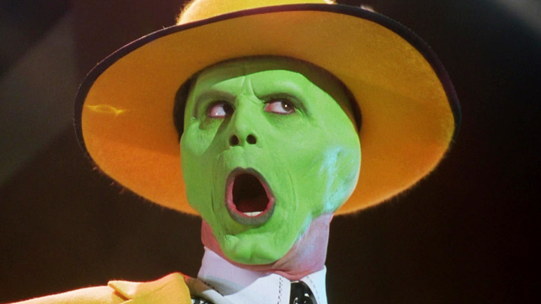 Why Jim Carrey Never Made A Sequel To The Mask