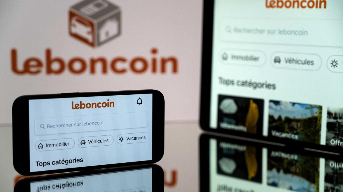 Après Vinted, des contenus pornos aussi repérés sur Etsy et le Bon Coin ...