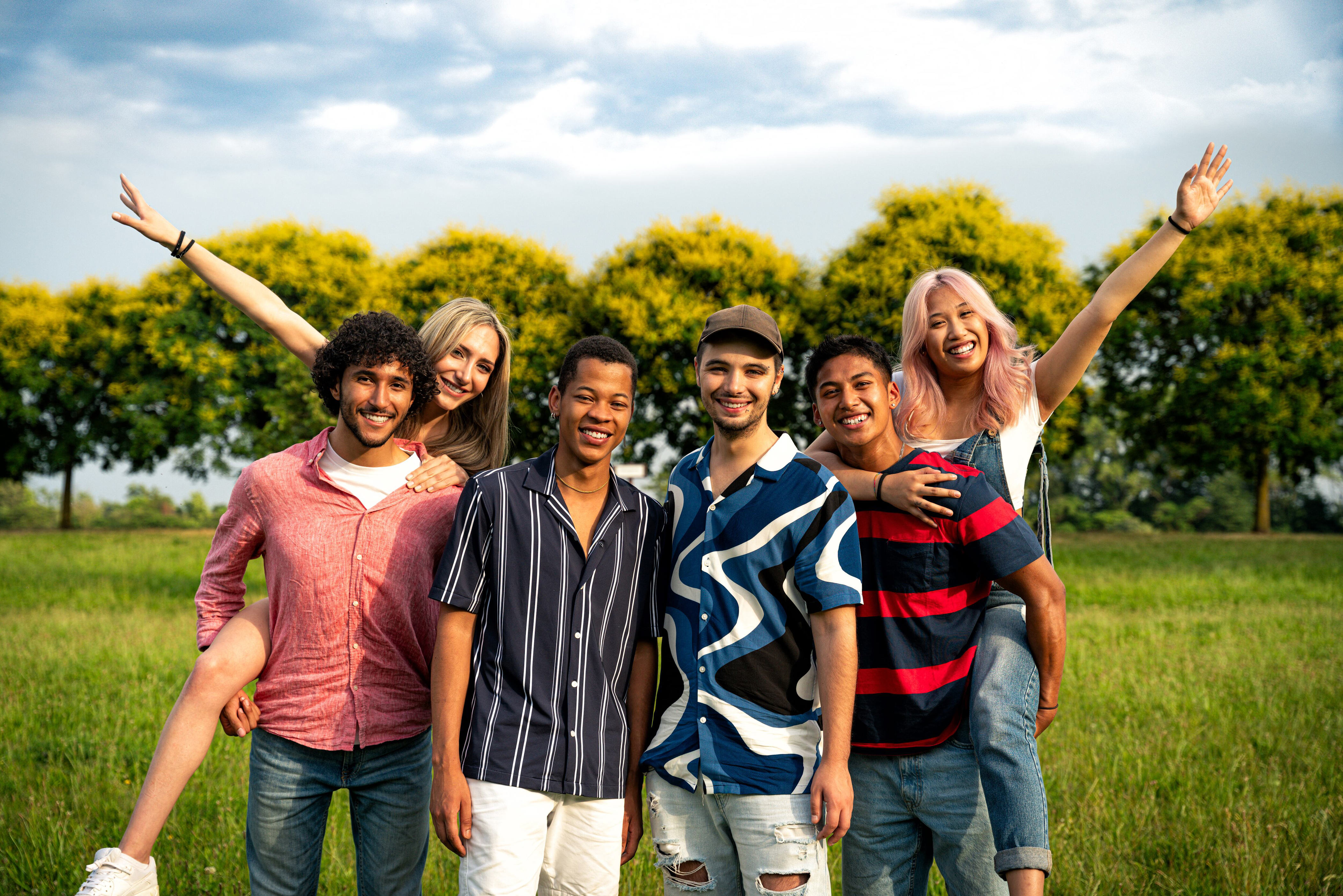 ¿Recesión del amor? Por qué cada vez hay menos parejas y más soltería