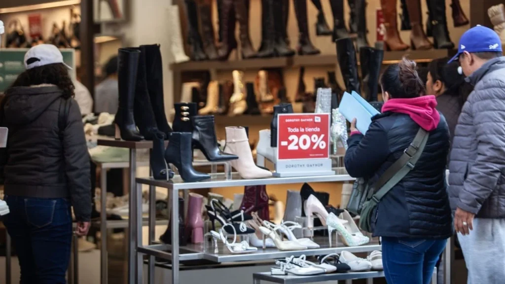 Profeco logra devolución de hasta 1.3 mdp en El Buen Fin