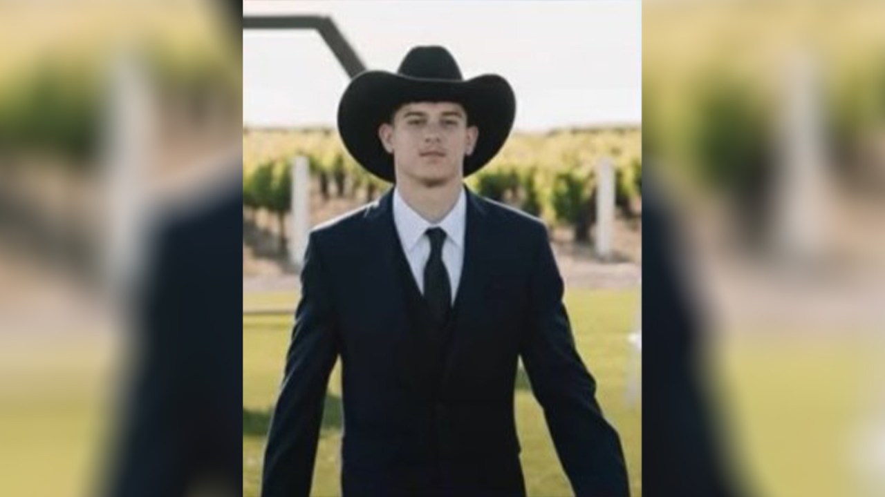 IDENTIFIED: 22-year-old killed in shooting following party at Fresno ...