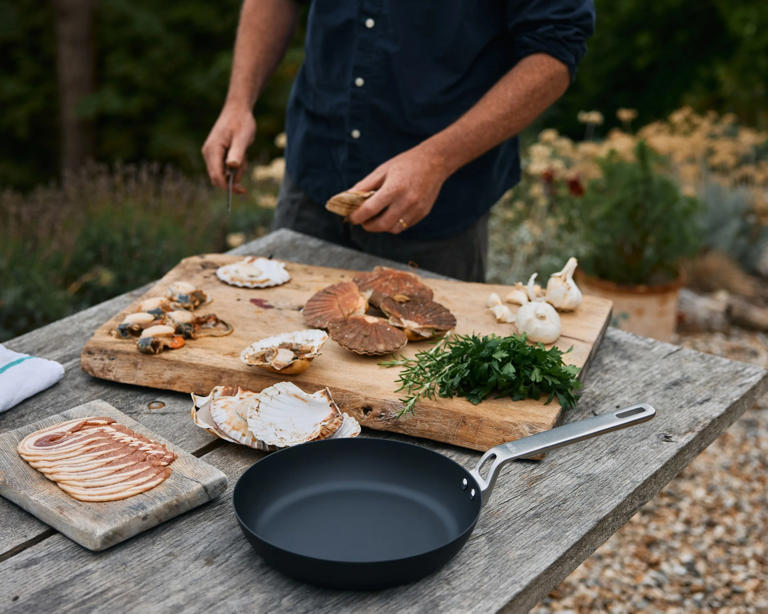 Yeti Just Dropped the Swiss Army Knife of Cookware. It’s Not Cast Iron