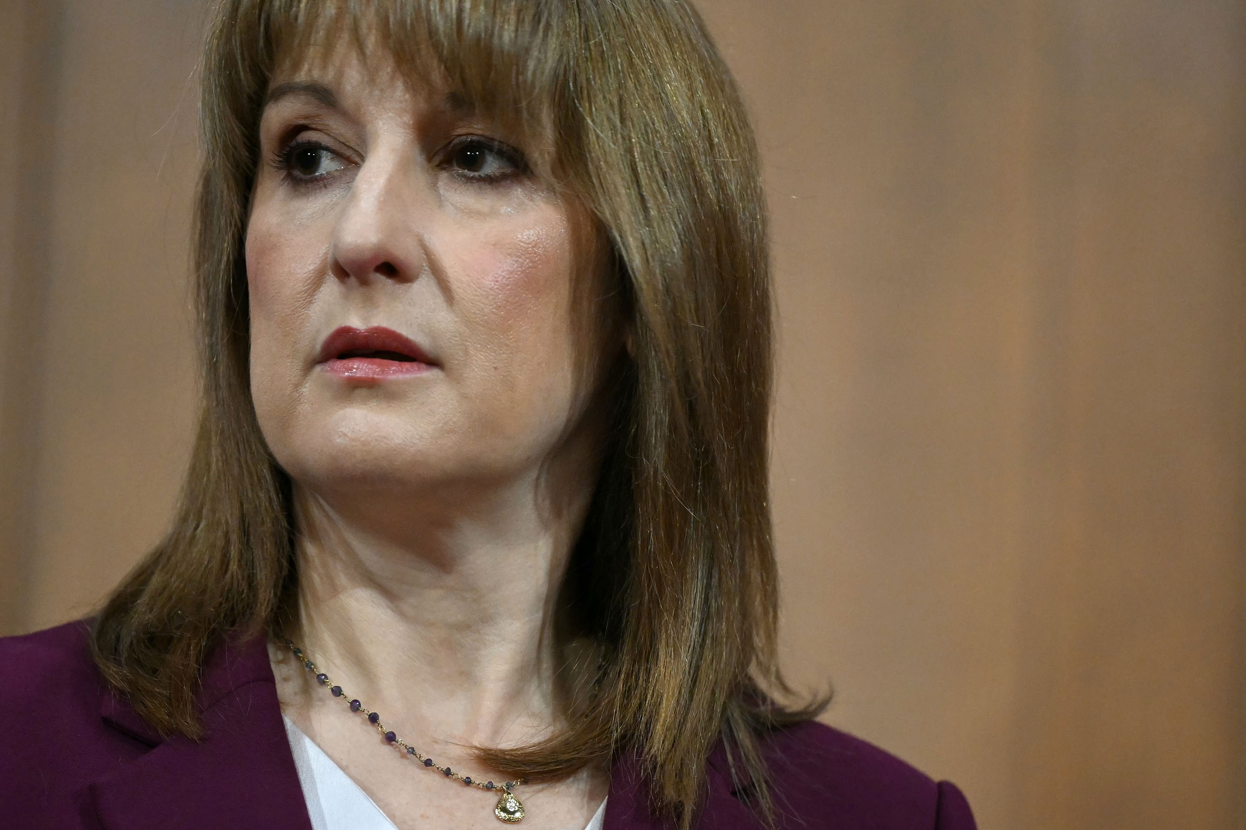 Farage and Badenoch step up Budget pressure on Reeves