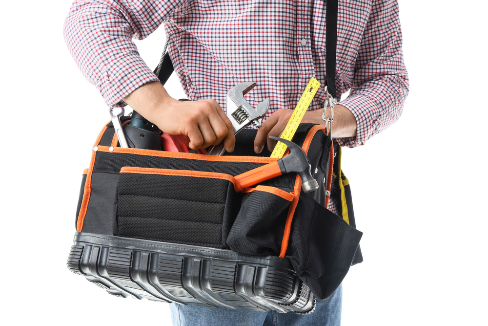 Small Repairs That Boost Your Home’s Appeal