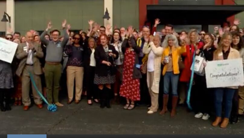 Springfield opens new day center for homeless adults