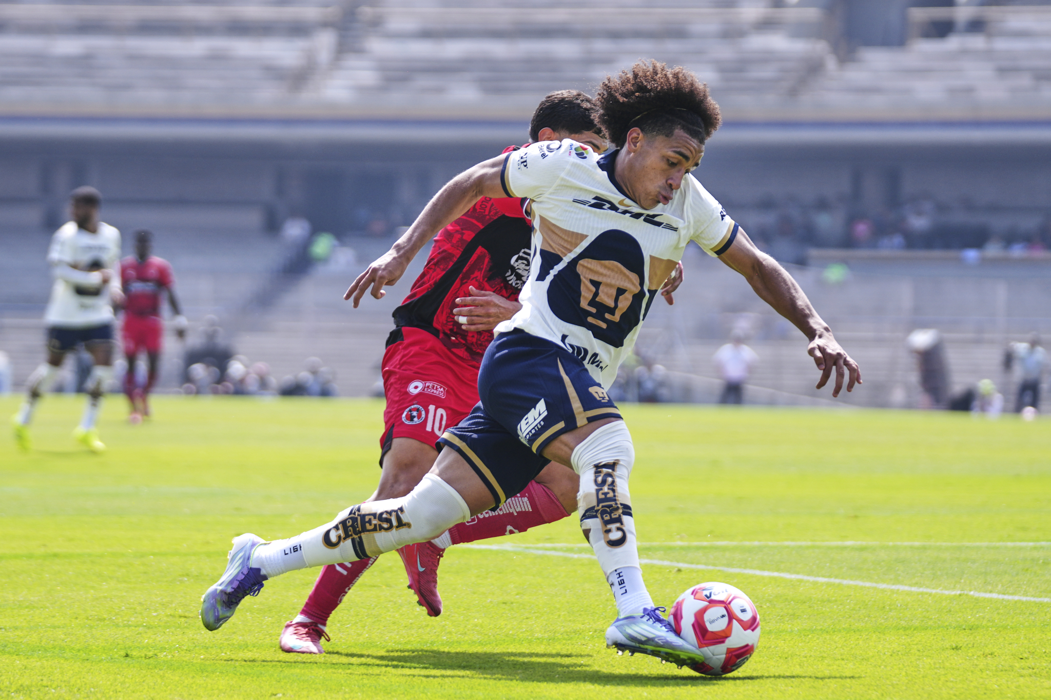 Técnico de Panamá defiende a Carrasquilla tras lesión de Kevin Mier