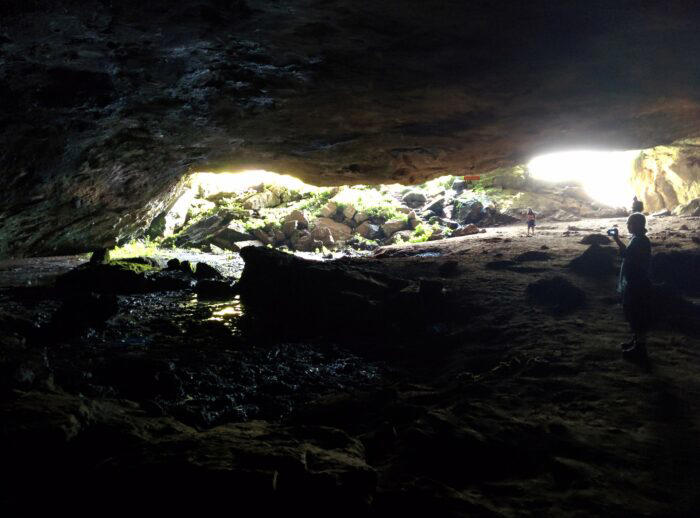 Kitum Cave: A Natural Wonder Hosting a Deadly Disease
