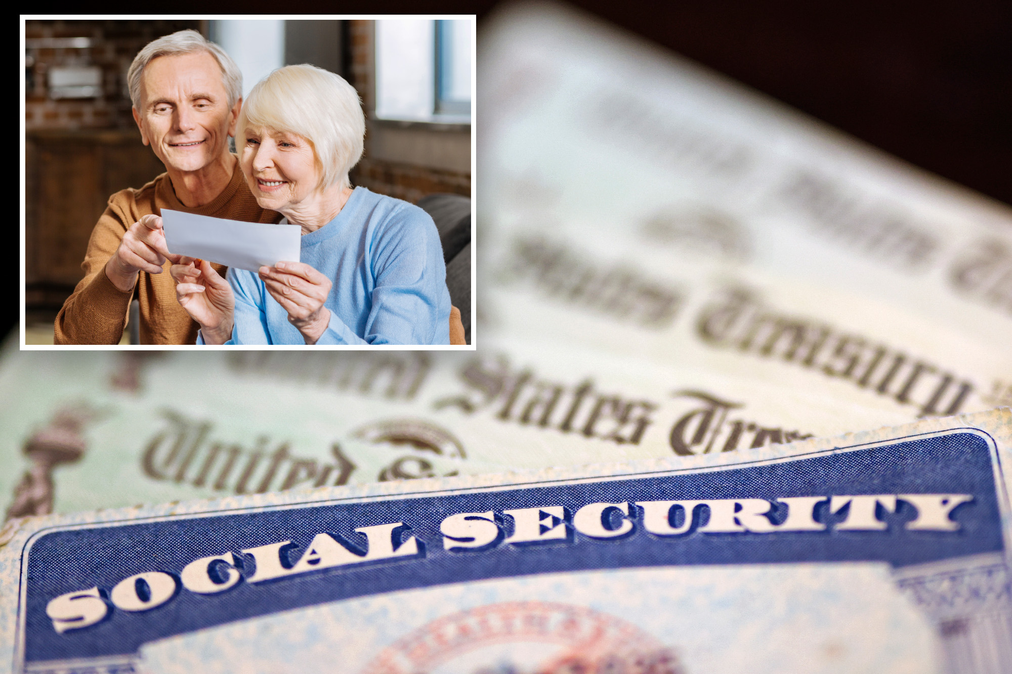 Social Security benefits could increase by $200 a month — here’s who ...