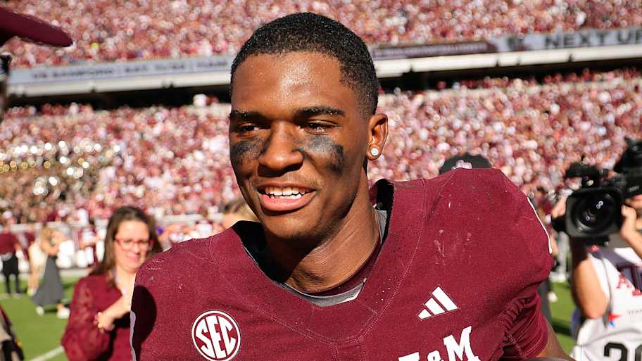 Marcel Reed's Heisman hopes go from laughable to real after winning AP ...