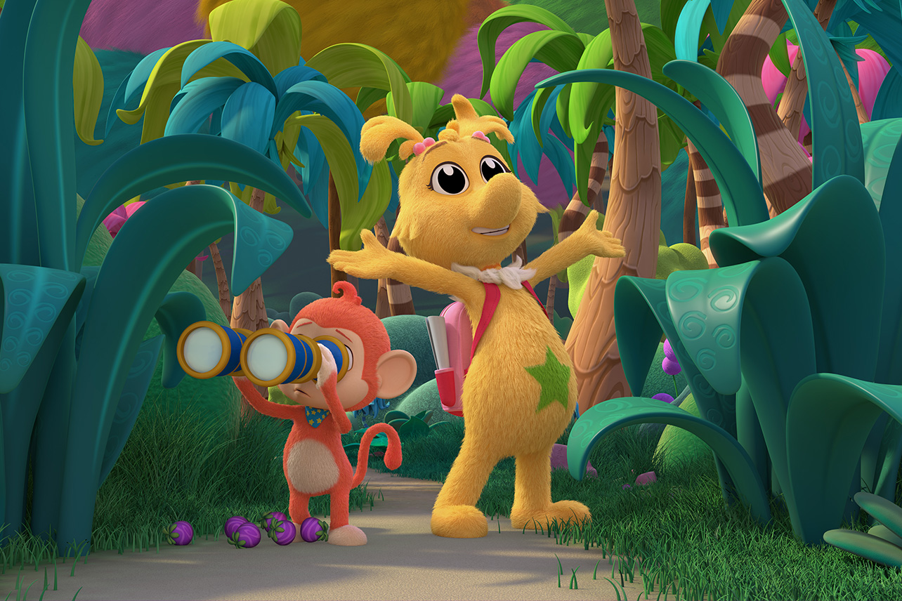 Stream It Or Skip It: ‘The Sneetches’ on Netflix, an Animated Musical ...