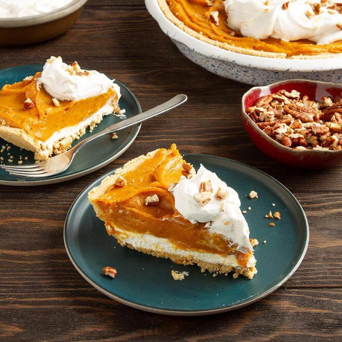 30 Graham Cracker Crust Pie Recipes So Easy You Can Make Them Tonight