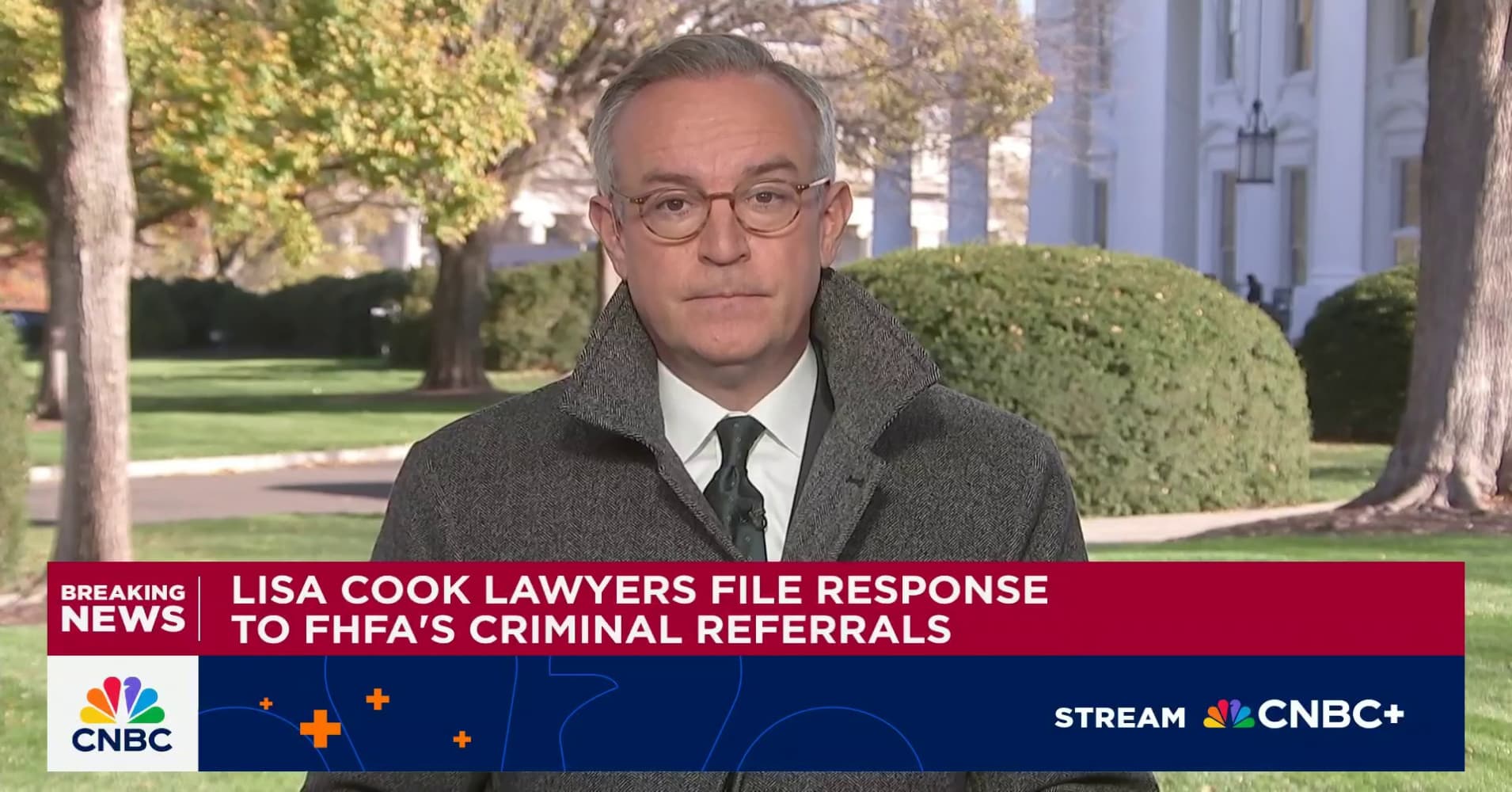 Lisa Cook lawyers say Atlanta home as primary residence was ...