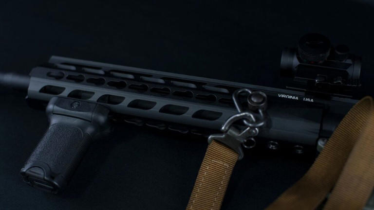 Attorney Warns: 2nd Circuit Logic Could Let the Government Ban Every Gun