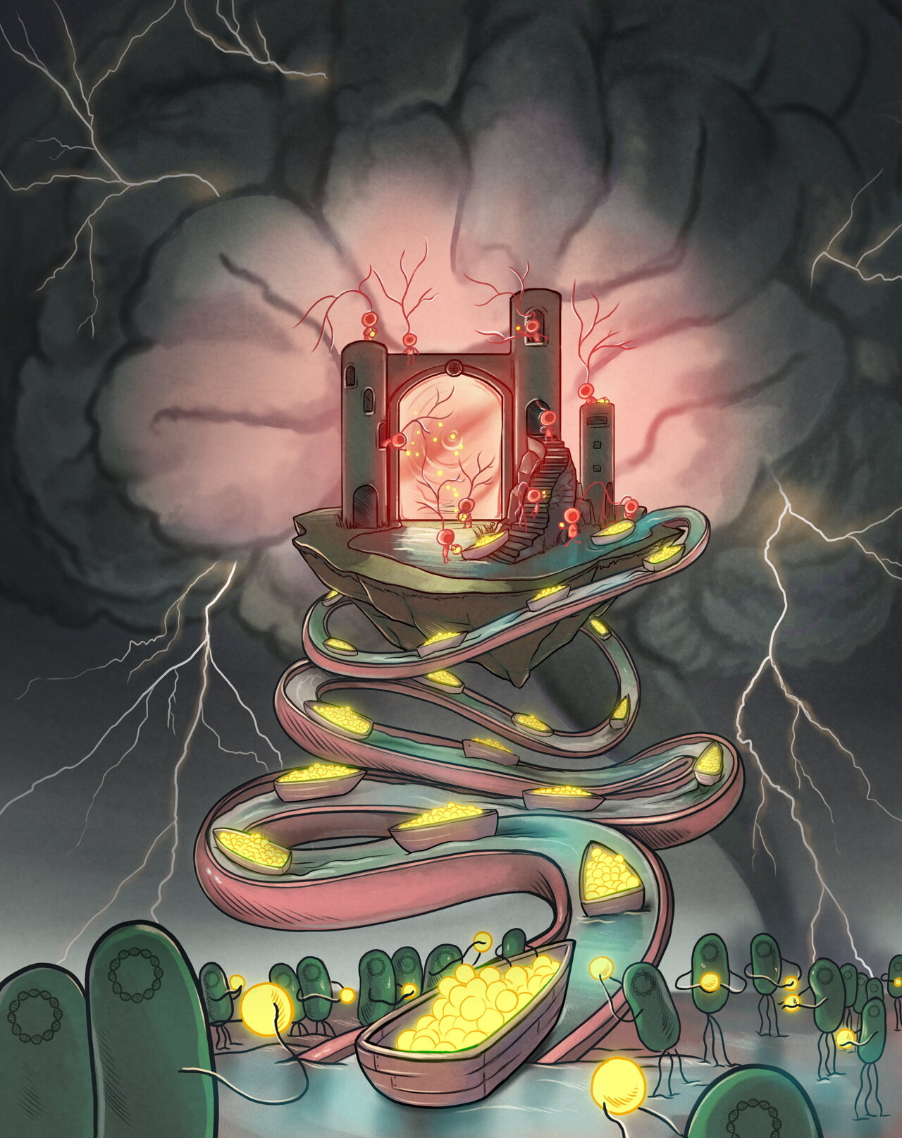 Next-generation microbiome medicine may transform Parkinson's treatment