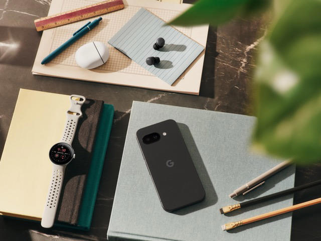 Cyber Monday Google Pixel 10 Pro deal for small businesses with ...