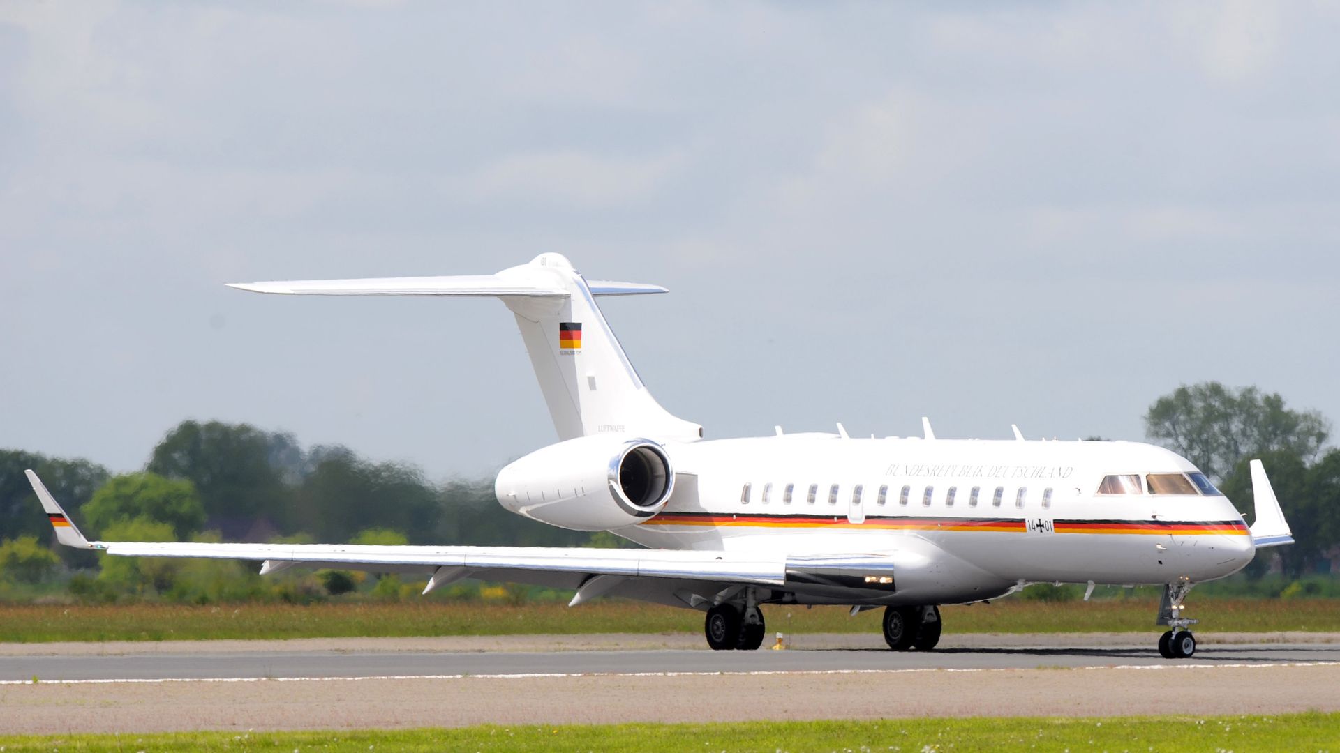 Landwirtschaftsminister Alois Rainer muss Flug in die USA abbrechen