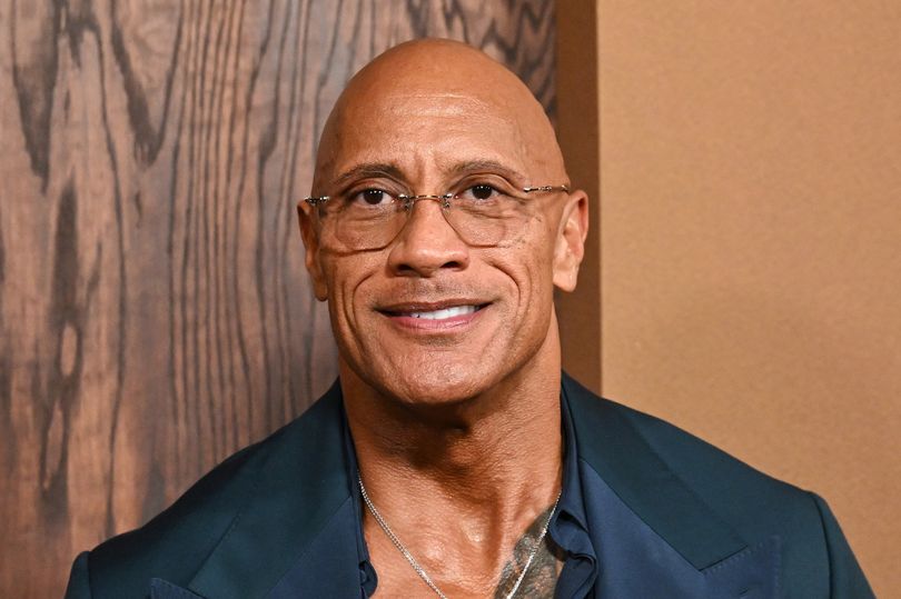 Dwayne Johnson shares teaser trailer for Disney's live-action Moana ...