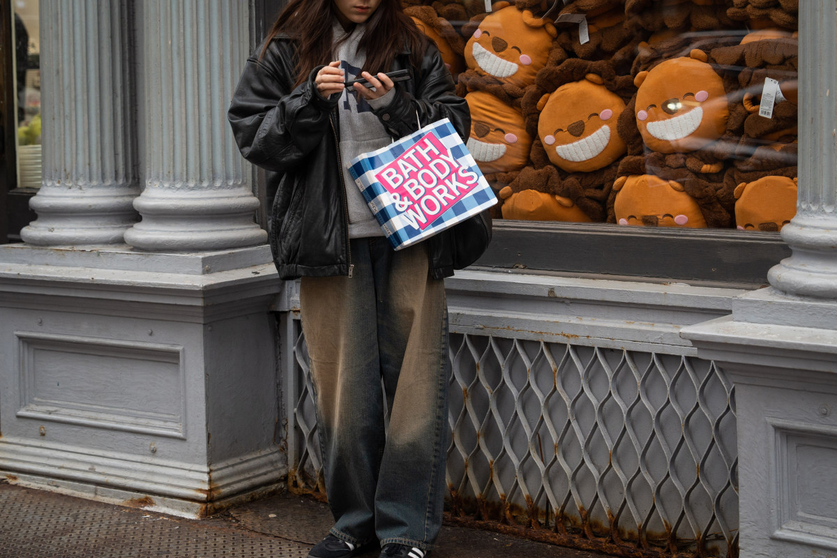 Bath & Body Works Fans Are ‘Shocked’ By These Limited-Edition Scents ...