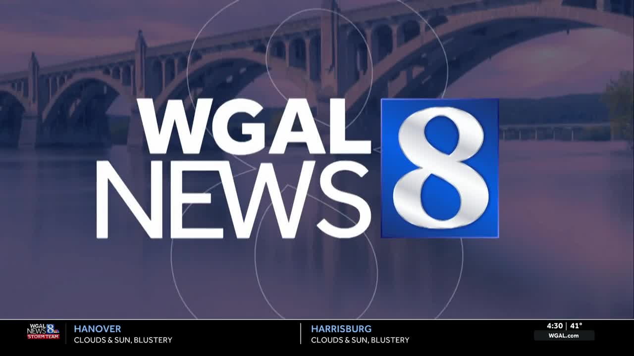 WGAL 4:30am Headlines Nov. 17