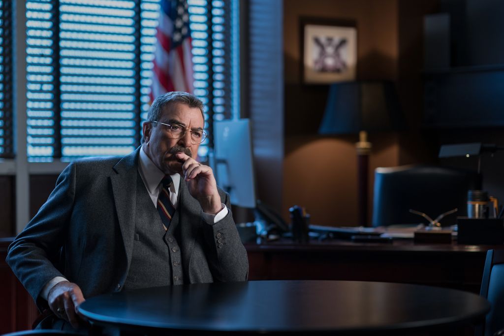 Why Tom Selleck is hesitant to join Blue Bloods spin-off Boston Blue