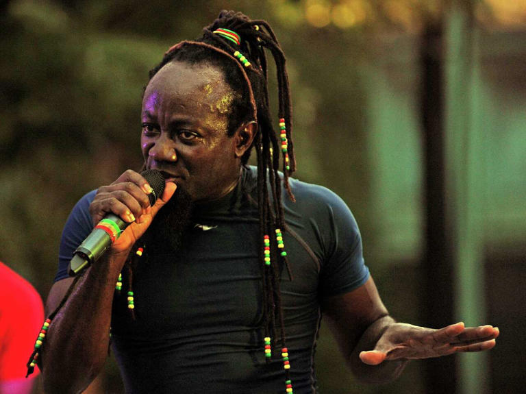 CT's Talking Dreads headline hurricane relief concert