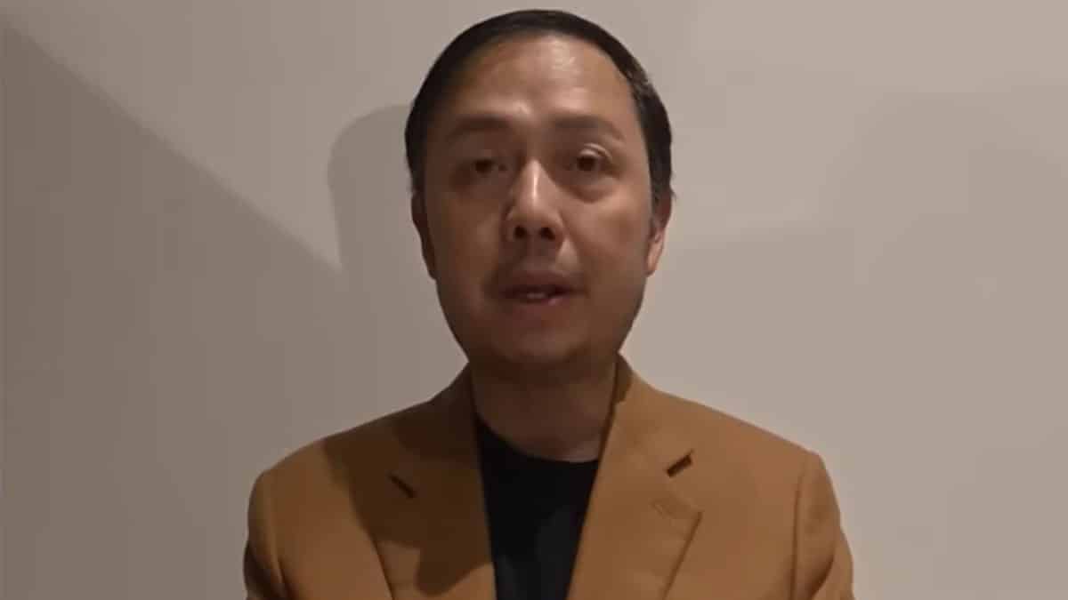 Zaldy Co’s trial at Sandiganbayan to start Jan. 20 – Dizon