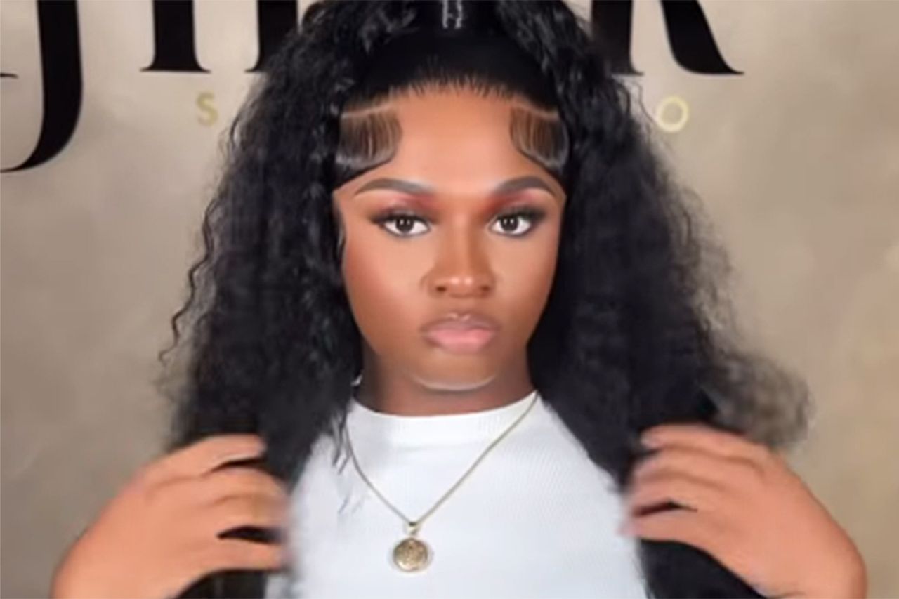 TikTok Star Girlalala Dies at 21 as Boyfriend Is Arrested on First-Degree Murder Charge