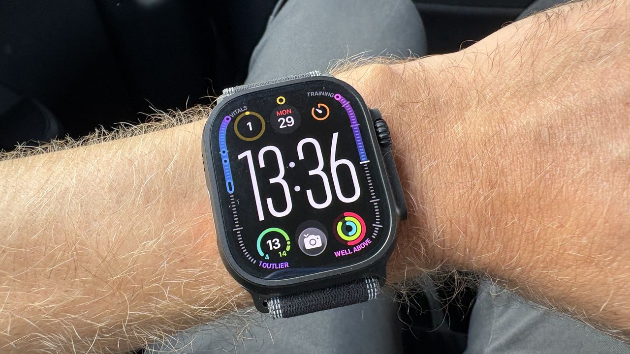 I wear an Apple Watch every single day, and this is the one setting I ...