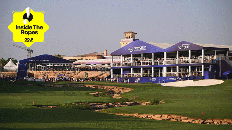 Rory McIlroy Believes The DP World Tour Is In 'A Very Strong Position ...