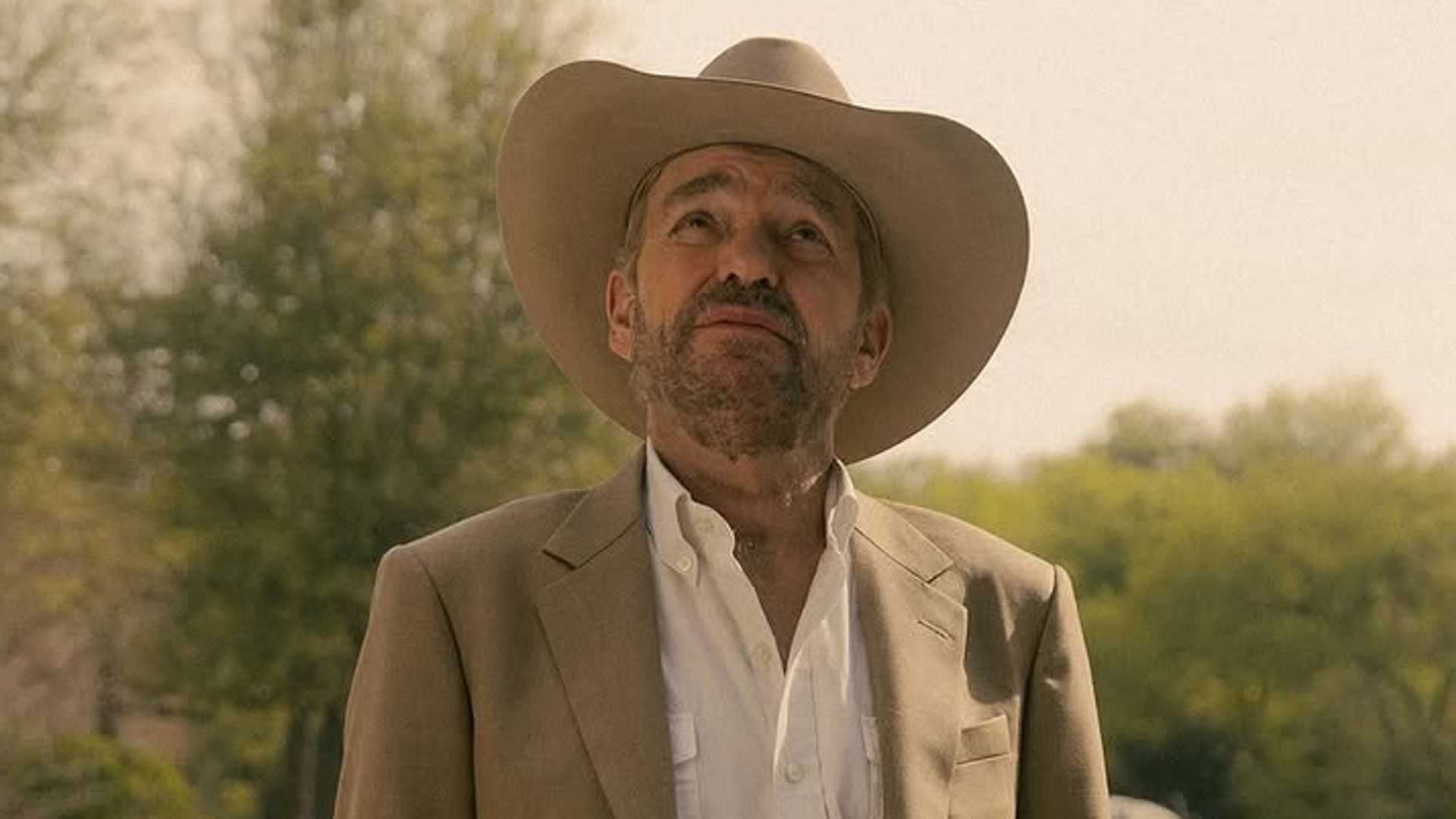 Yellowstone creator's Western drama hailed 'phenomenal' following ...