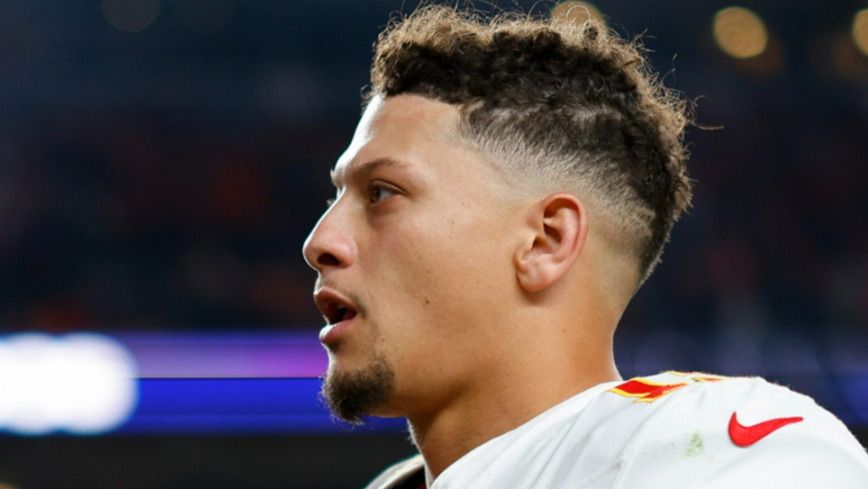 Chiefs QB Patrick Mahomes Places Blame as Broncos Reveal Tell