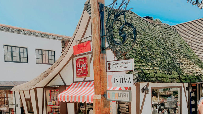 20 endroits où s’arrêter le long de l’autoroute 1