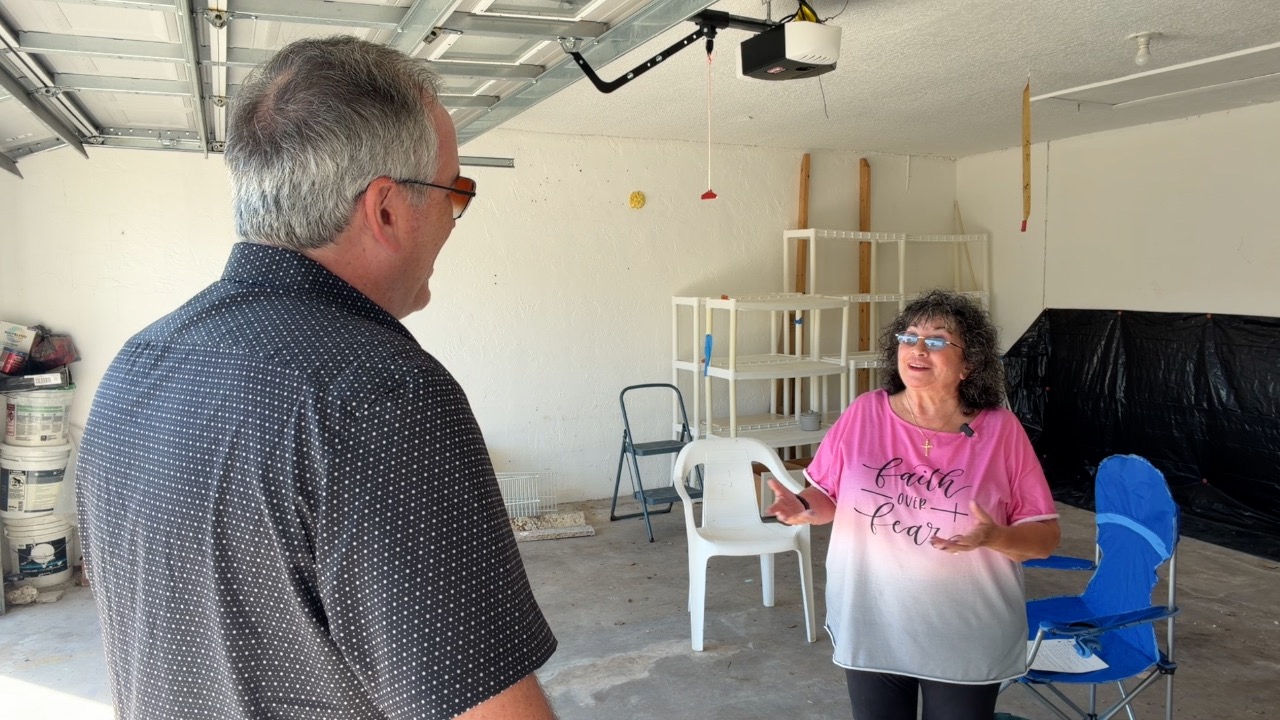 Pasco County launches major housing recovery program for hurricane victims