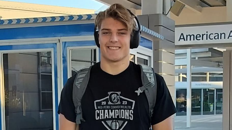 'What Will Tomorrow Bring?' Pat McAfee Hints at Potentially Massive WVU ...