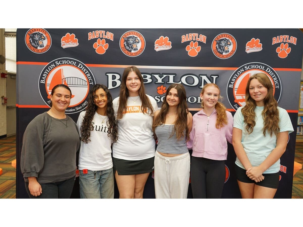 Meet the Babylon Students Selected for Prestigious 2025 Music Festivals