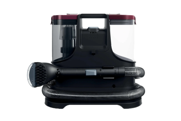 Best car vacuum cleaners 2026, tested on crumbs, stains and pet hair