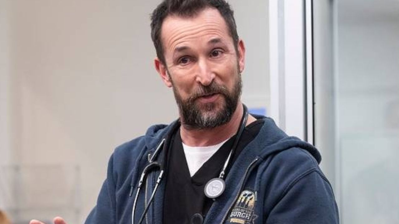 'Finally!': A Real ER Nurse Watched The Pitt And Praised One Noah Wyle ...