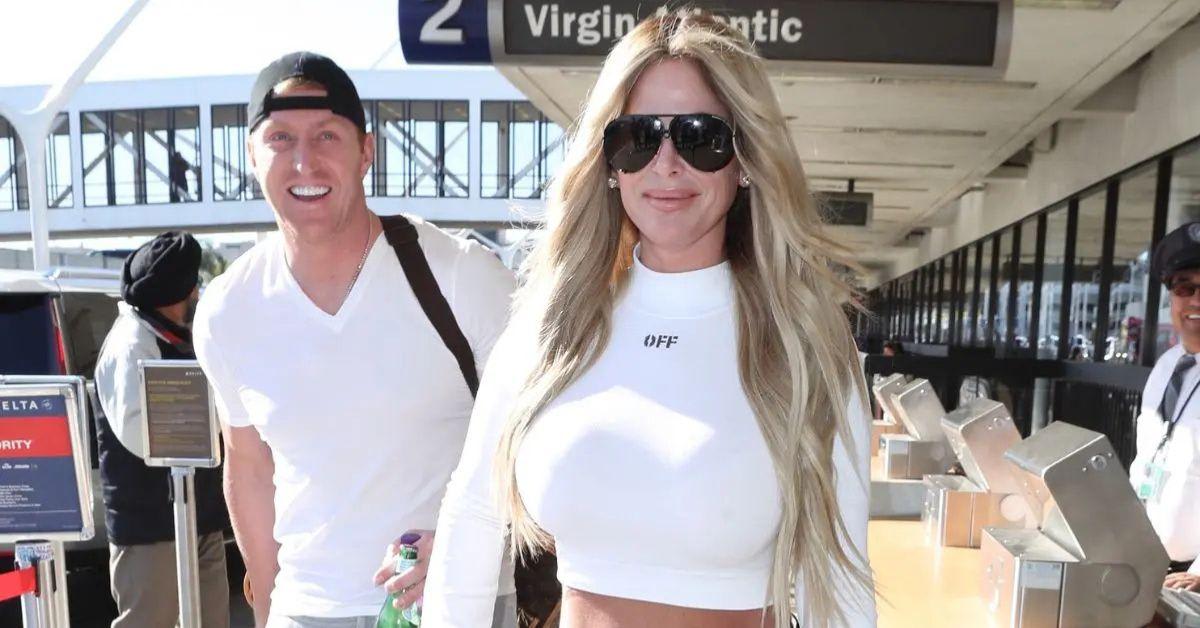 Kim Zolciak Reveals Final Straw That Led to Kroy Biermann Divorce as ...