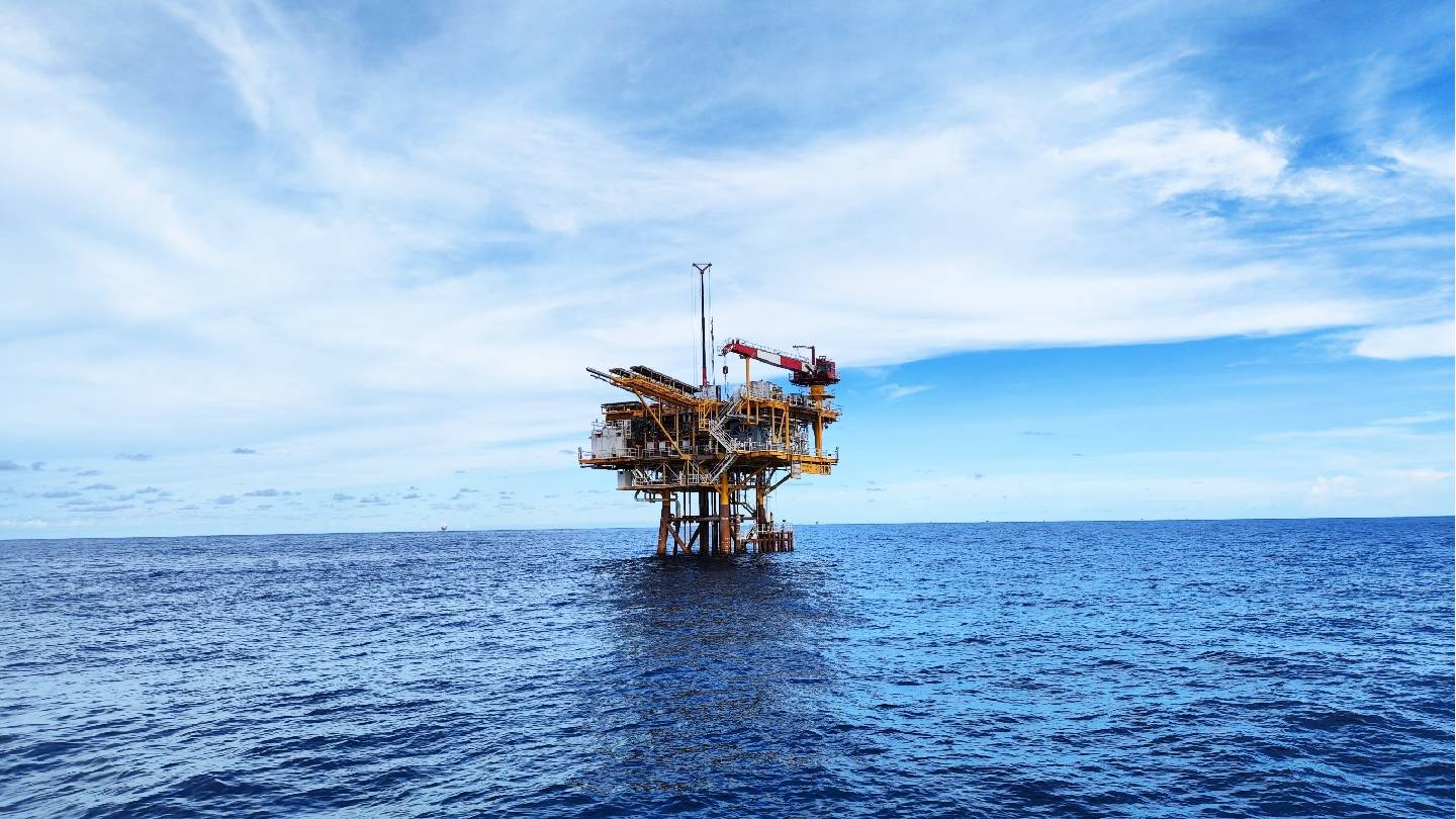 ConocoPhillips and partners find gas in exploration well in Otway Basin