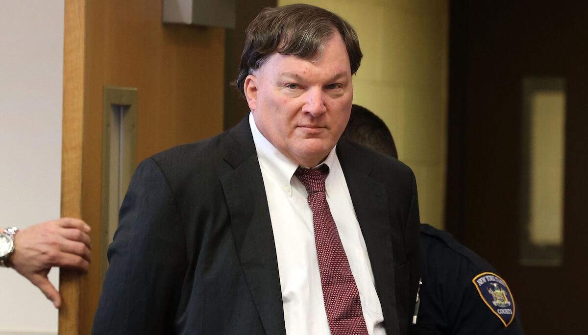 'Monster' Podcast Dives Into Long Island's Chilling Serial Killer Case