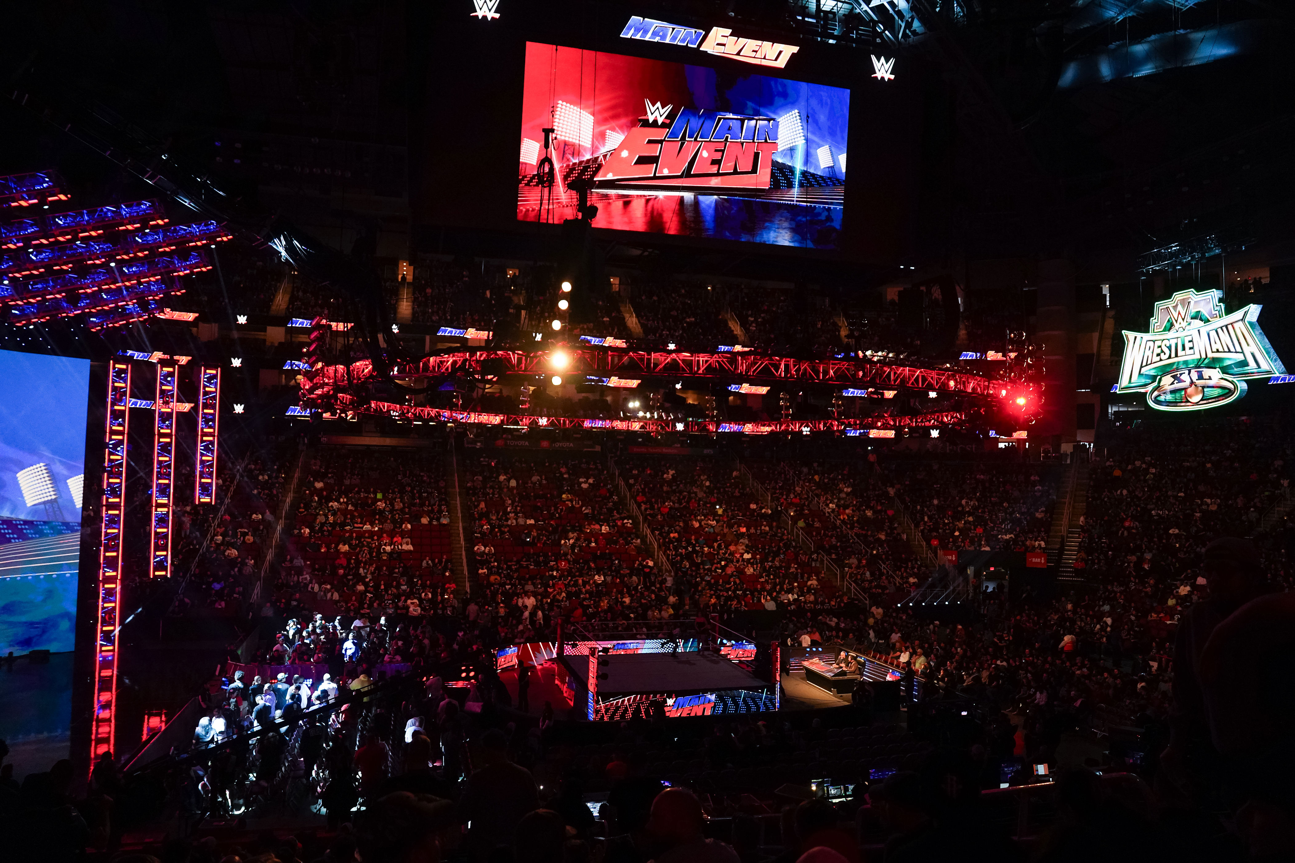 WWE Raw spoilers reveal big name expected at MSG