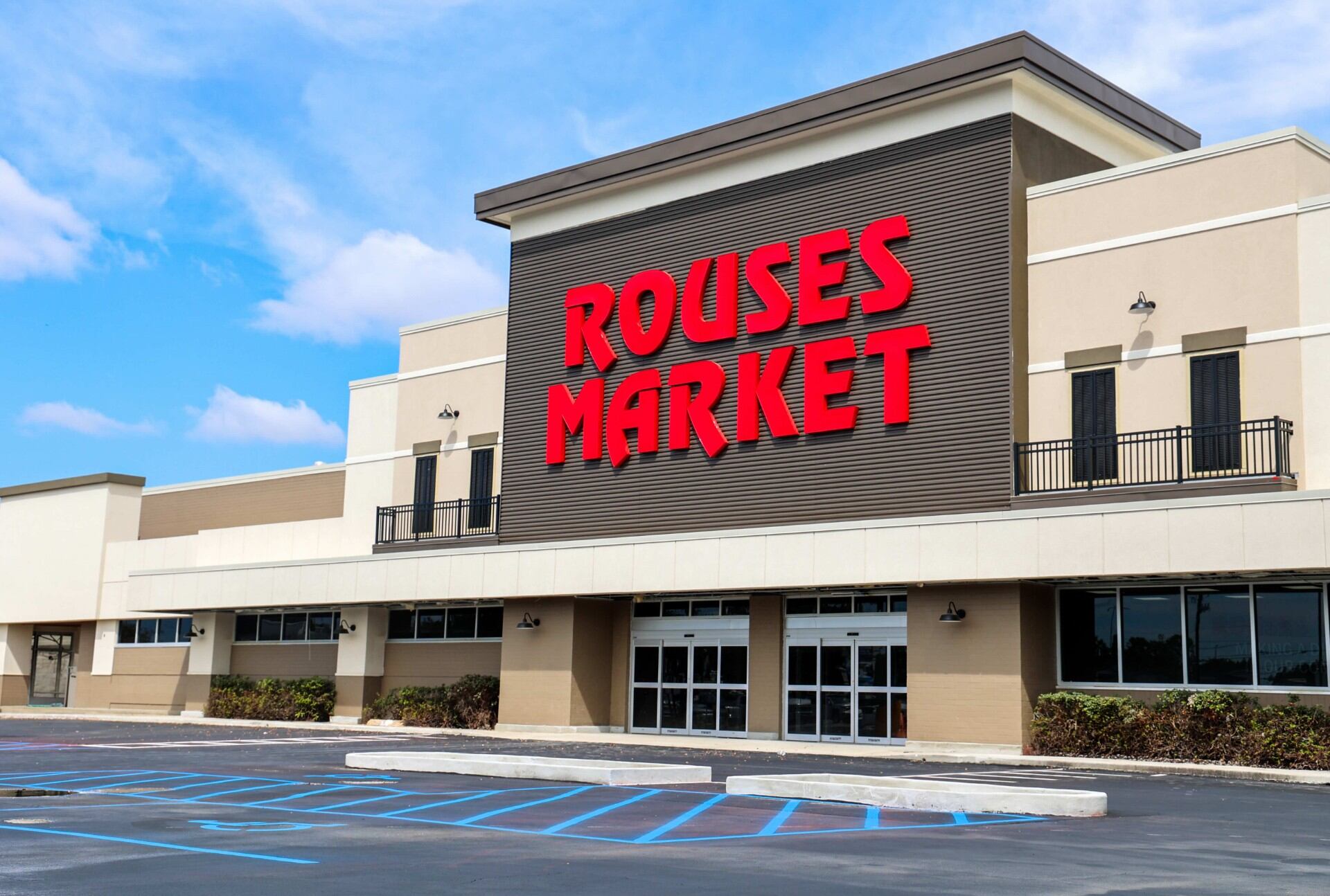 Rouses Supermarkets acquires 10 Winn-Dixie stores, including in central